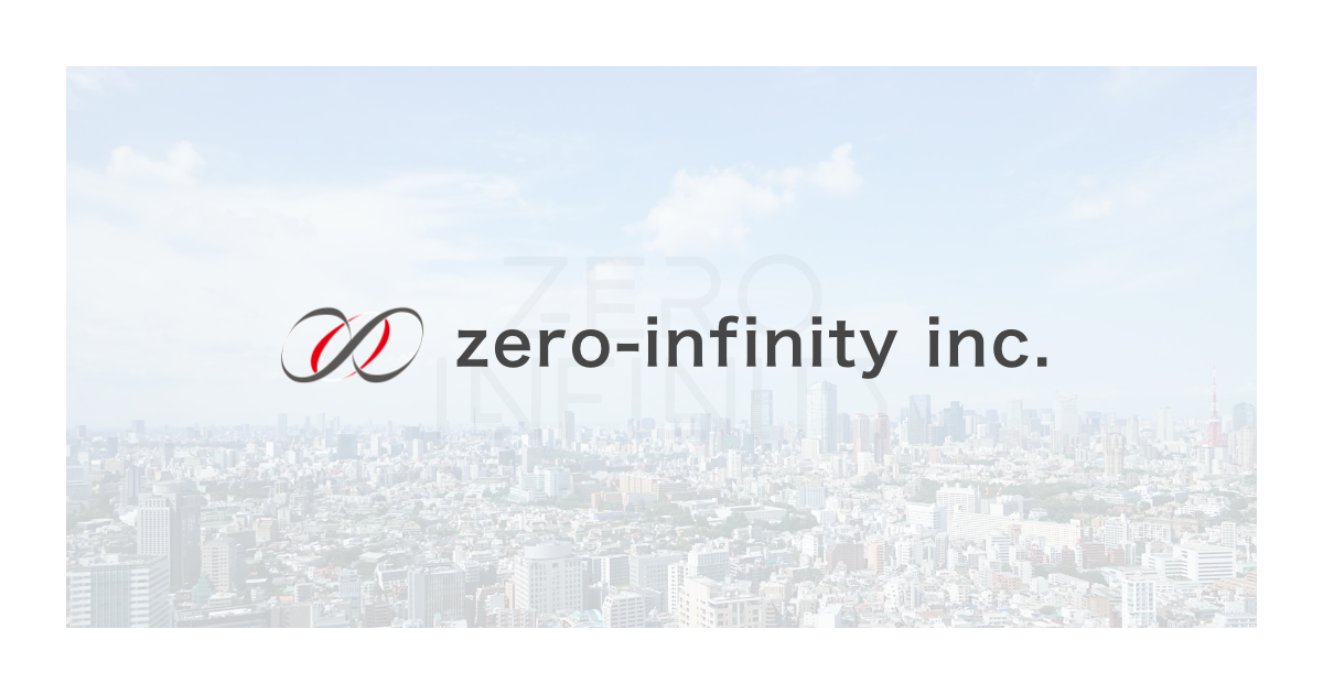 zeroinfinity-inc